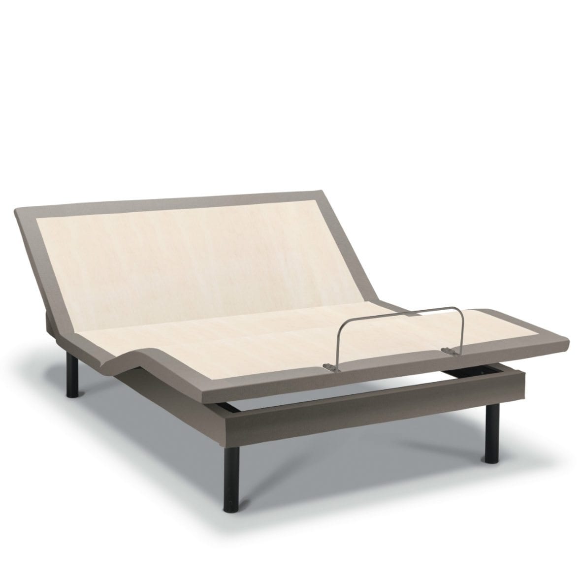 TEMPUR-Ergo Plus Adjustable Base For Tempur Mattress - American ...