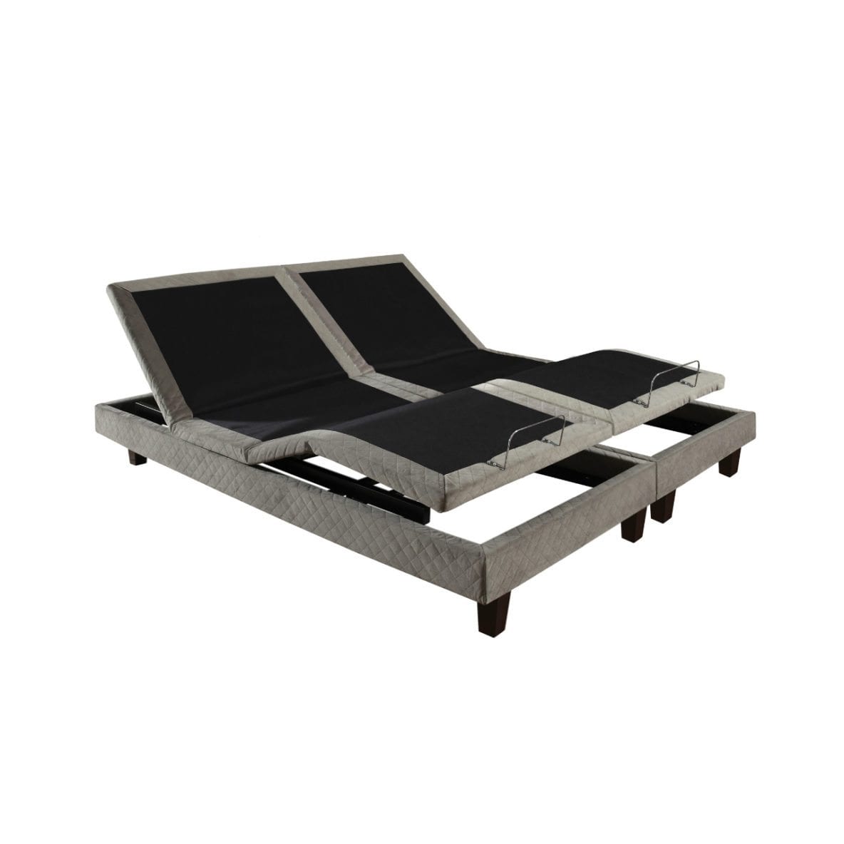 Reflexion 4 Adjustable Mattress Base by Sealy - American Mattress Center