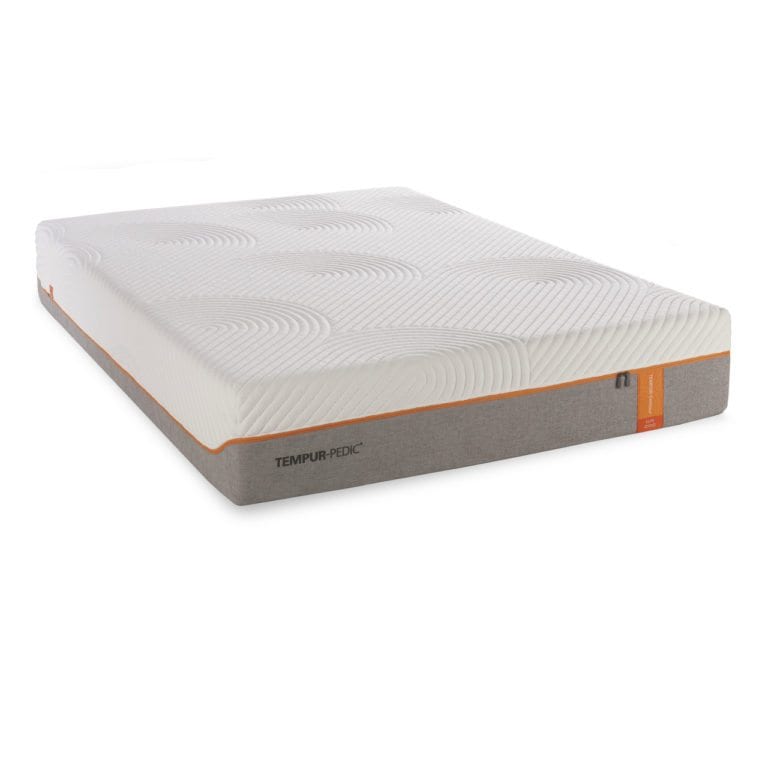 TEMPUR-Contour Elite Mattress - American Mattress Center