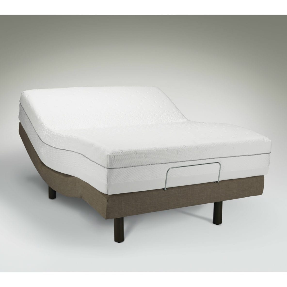 TEMPUR-Ergo Premier Adjustable Base For Tempur Mattress - American ...